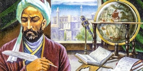 First theory of evolution - Aleteia