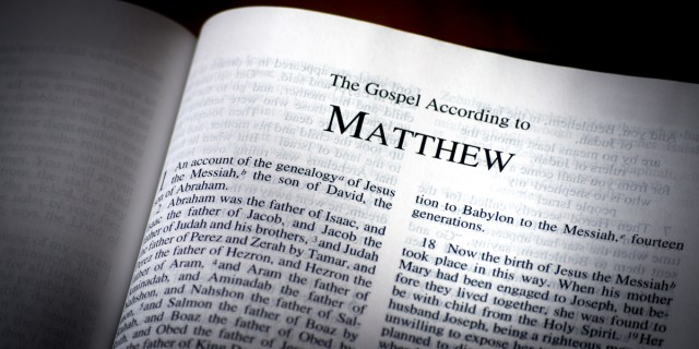 Jesus Christ and the Sunday Gospel - Aleteia