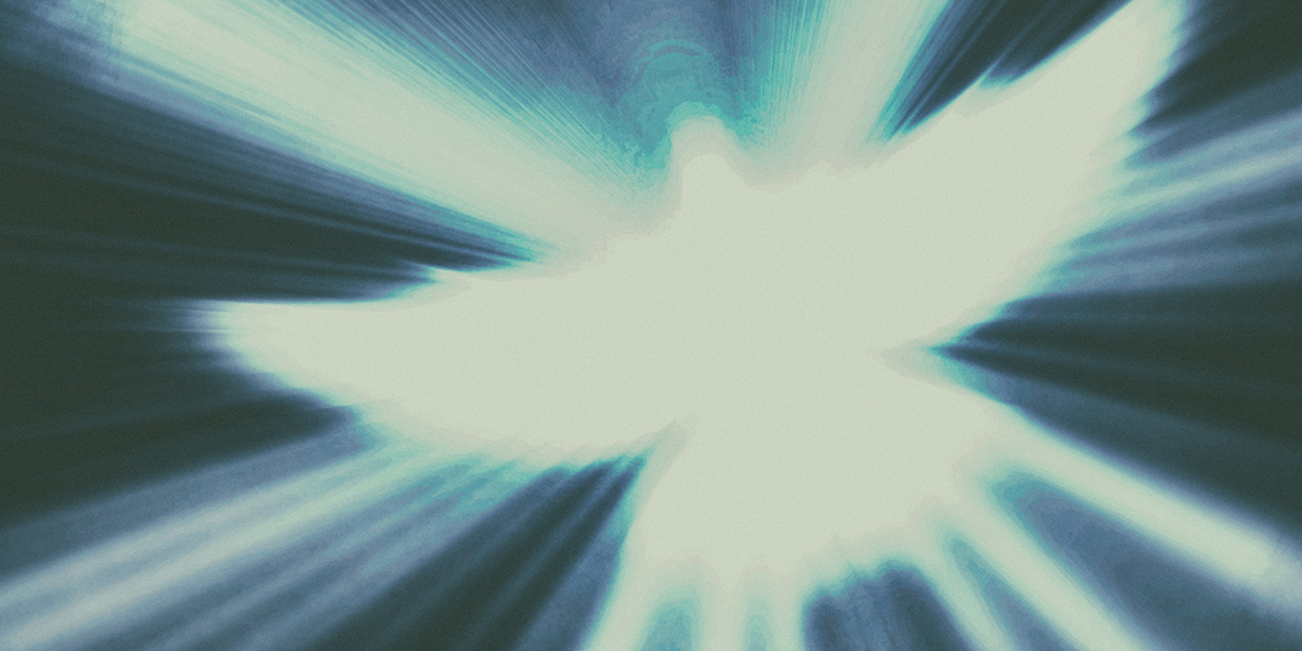 Litany to the Holy Spirit--Aleteia