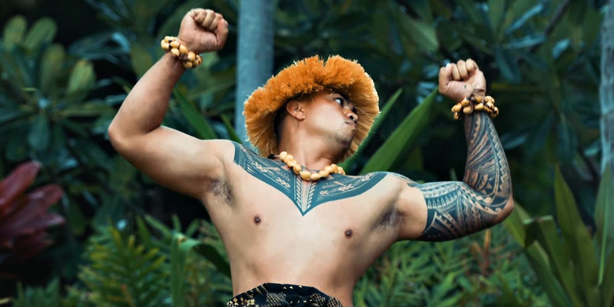 Hawaiian hula videos-Aleteia