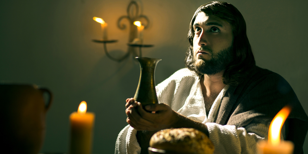 What was Mass like for the early Christians?