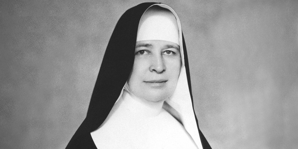 Mother Maria--Aleteia