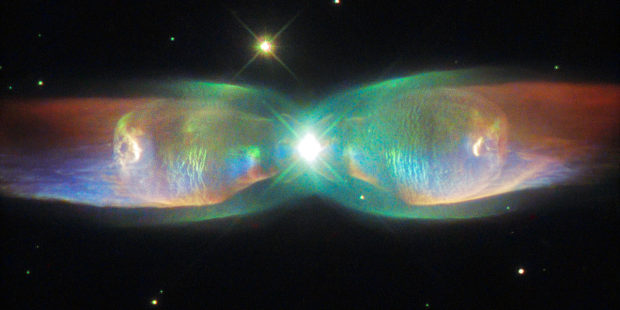 NASA Image and Video Library--Aleteia