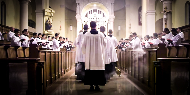 The 10 most beautiful requiem Mass settings