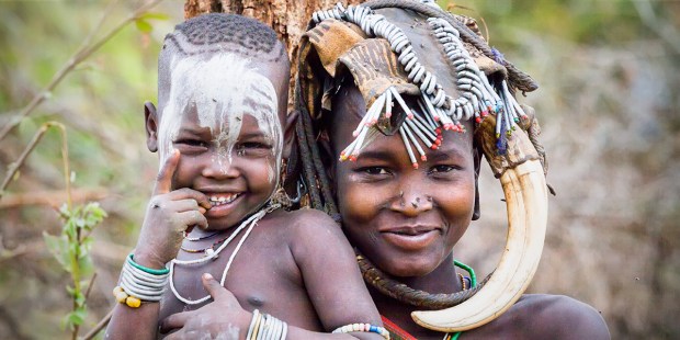 7 tribal parenting lessons used by modern parents