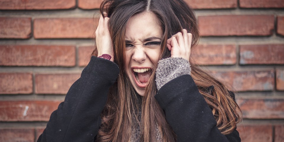 Controlling aggression tips-Aleteia