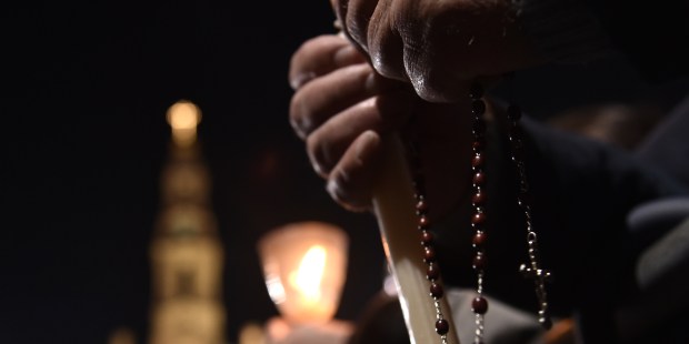 Dulia, latria, hyperdulia: Understanding Catholic practices