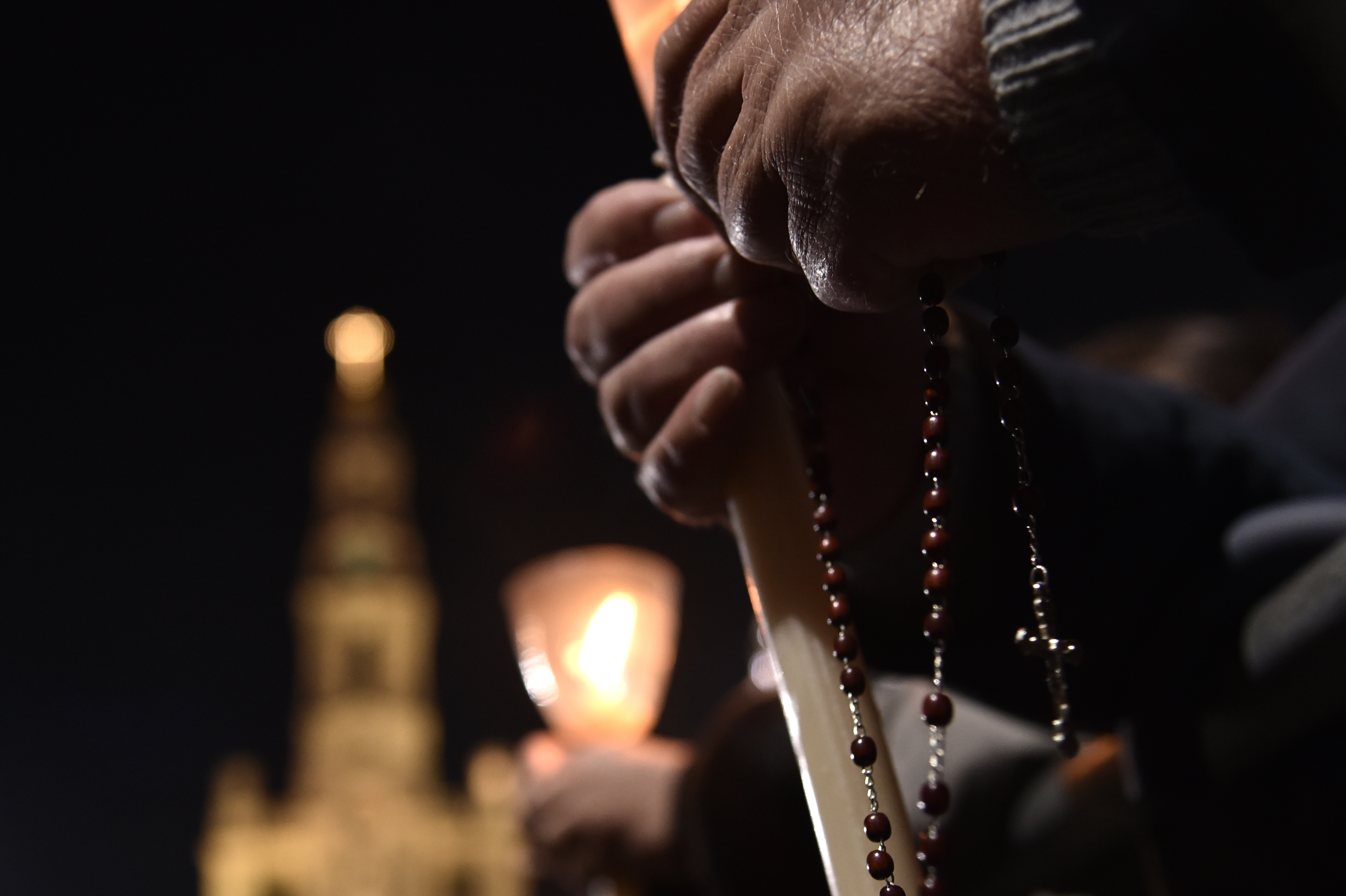 Dulia, latria, hyperdulia: Understanding Catholic practices