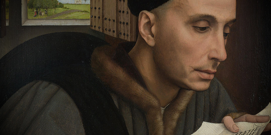 Saint Ivo of Brittany