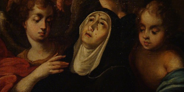Saint of the Day: St. Rita of Cascia