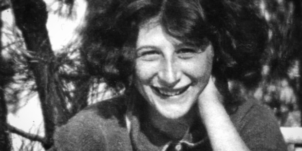 Simone Weil, on attention and religious life