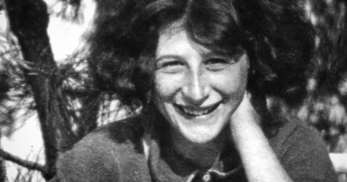 Simone Weil and the sacred power of practicing attention