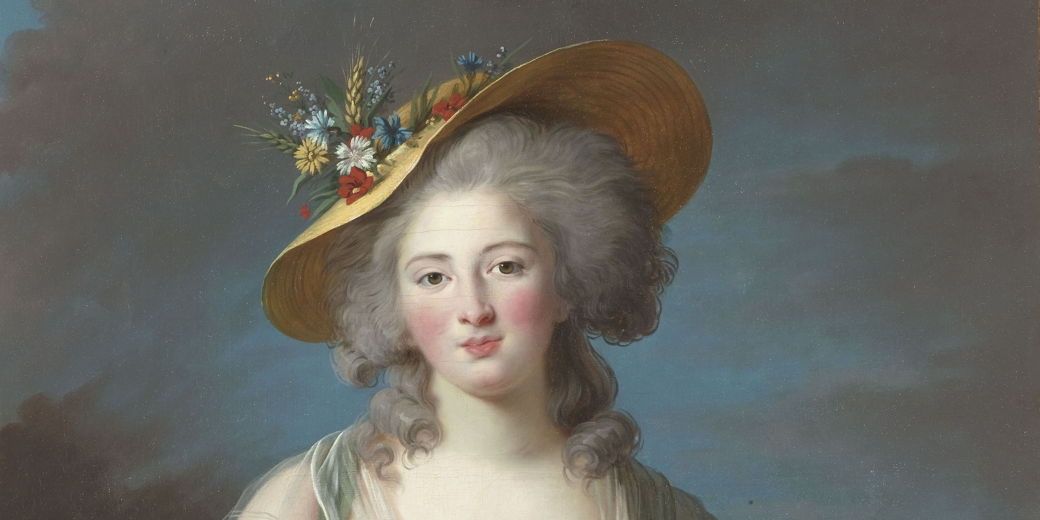 Elisabeth of France, a princess with a vocation to single life