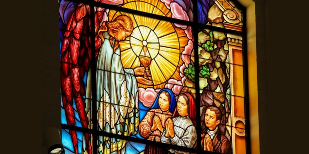 Prayers from Fatima--Aleteia