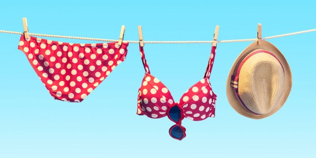 History of the bikini—Aleteia