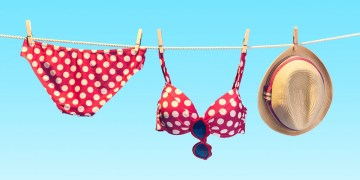 History of the bikini—Aleteia