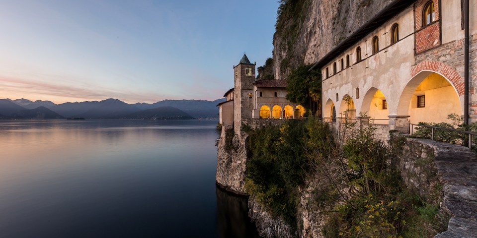 What's the difference between a convent and monastery? --Aleteia