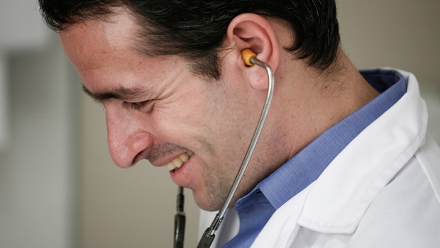 Finding a Christian doctor--Aleteia
