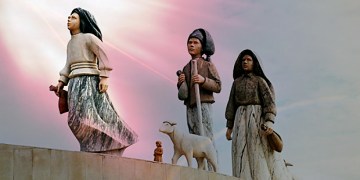 Angel of Fatima--Aleteia