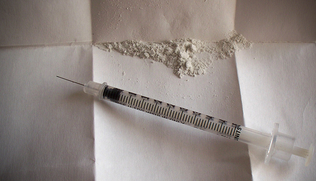 Gray death opiod--Aleteia