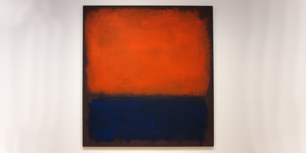 moma abstract painting course--Aleteia
