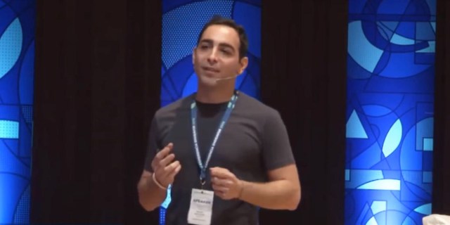 Business success story--Aleteia