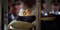 The Incorrupt body of Saint Padre Pio--Aleteia