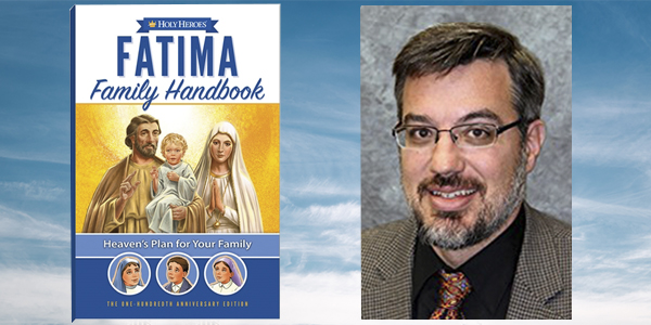 Fatima Family Handbook - Aleteia