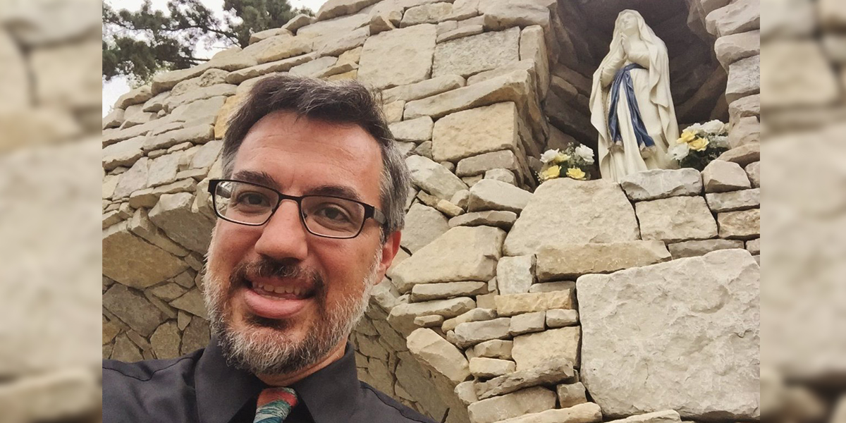 Fatima testimonial - Aleteia