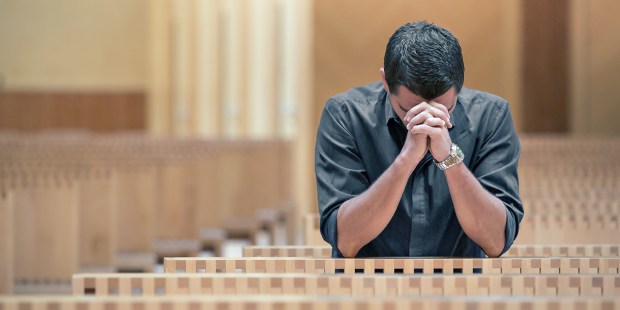 Prayer to Our Lady Undoer of Knots--Aleteia