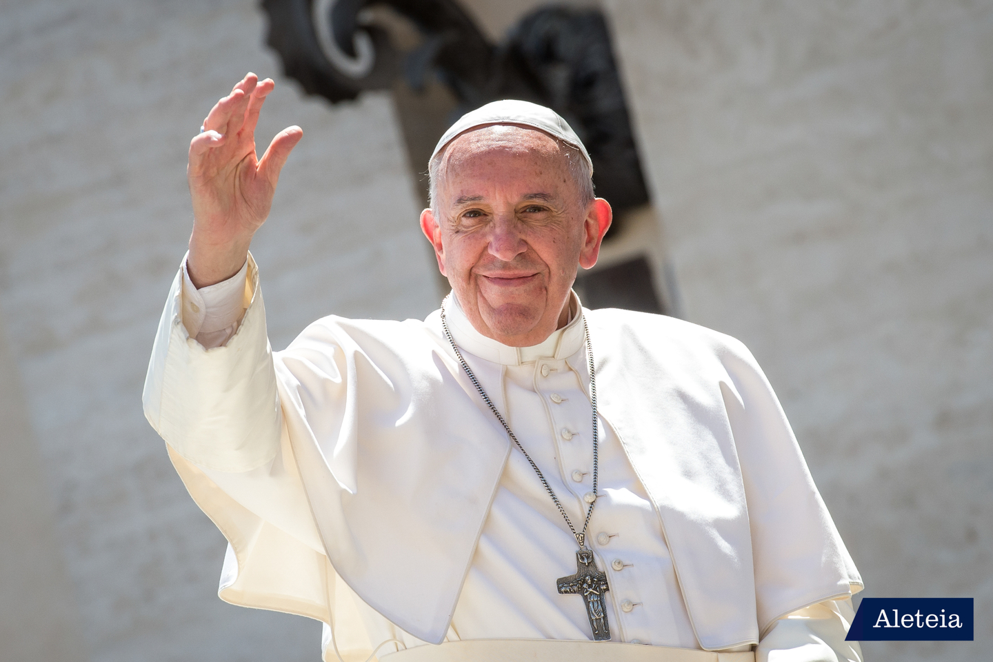 Diane Montagna, Aleteia