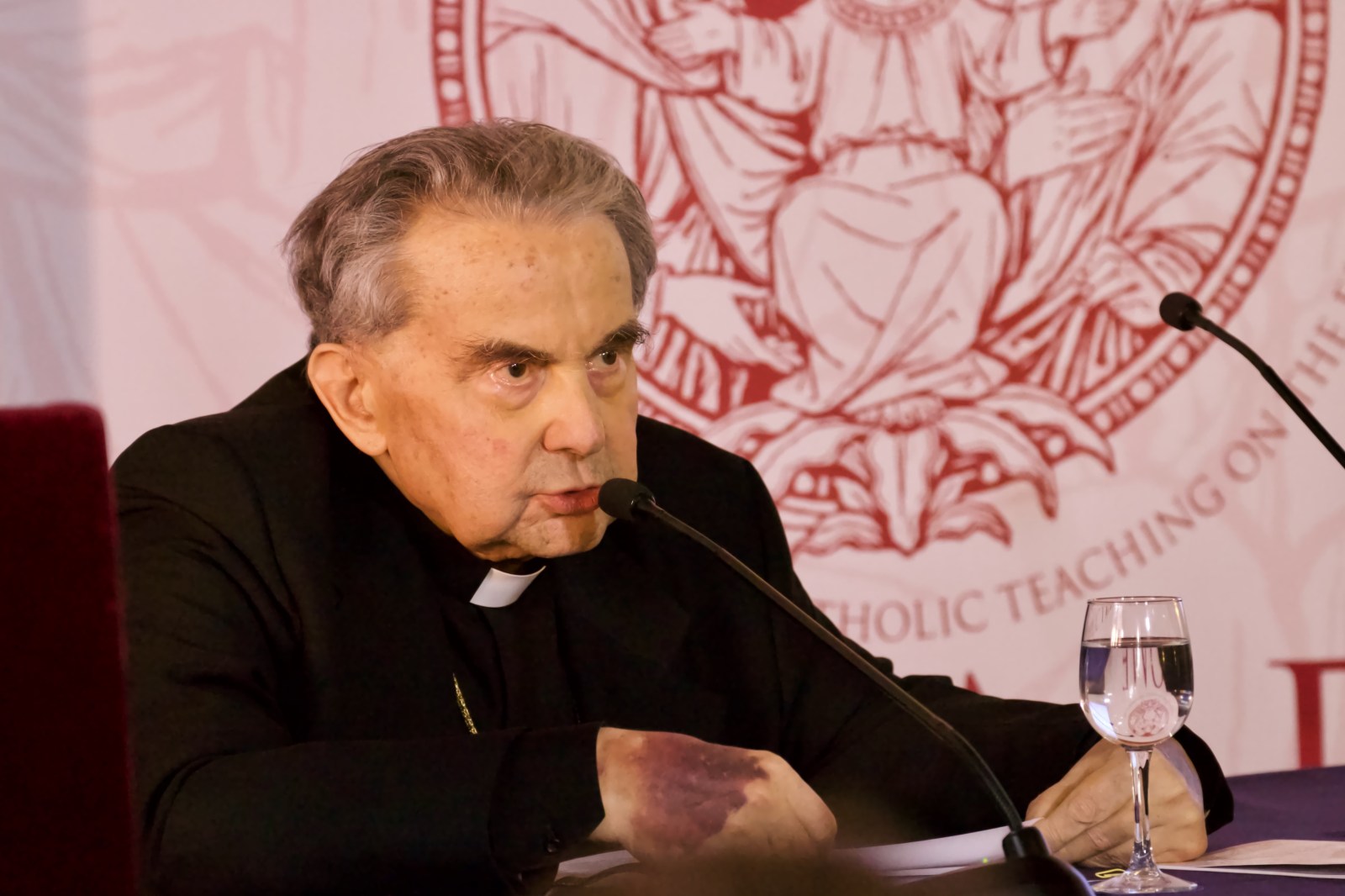 Cardinal Carlo Caffarra dies at 79--Aleteia