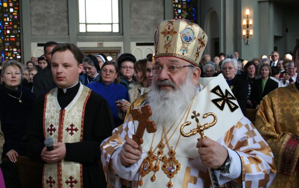 Pope Francis sends condolences on death of Cardinal Husar