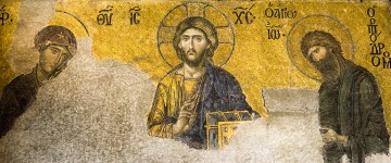 Understanding icons: What do Jesus’ hand gestures mean?