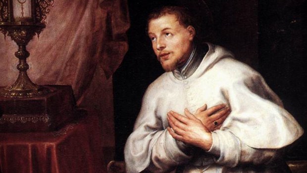 Saint of the Day: St. Norbert