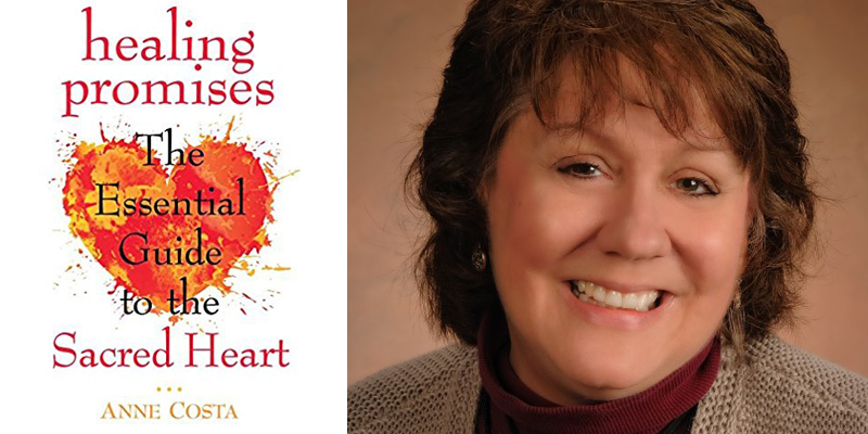 Healing and the Sacred Heart - Aleteia