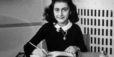 Anne Frank’s best friend, Hannah Pick-Goslar, dies at age 93