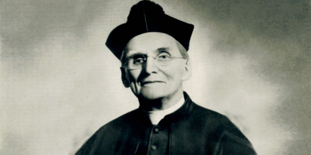 Nelson Baker Padre of the Poor --Aleteia