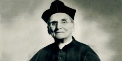 Nelson Baker Padre of the Poor --Aleteia