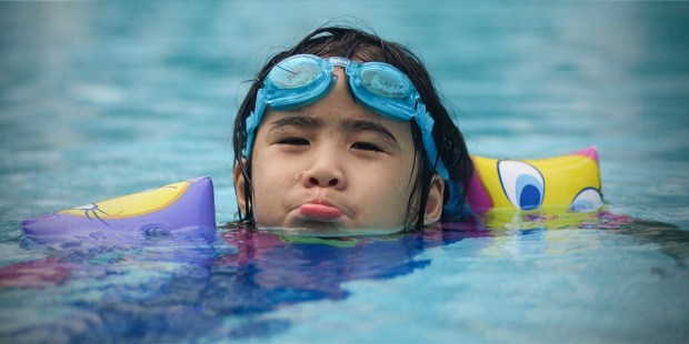 Drowning signs and symptoms--Aleteia