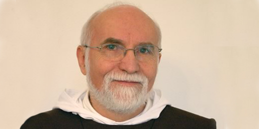 Finding peace with Fr. Jacques Philippe-Aleteia