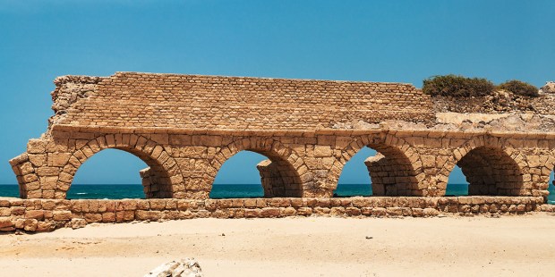 Life in Ancient Israel--Aleteia