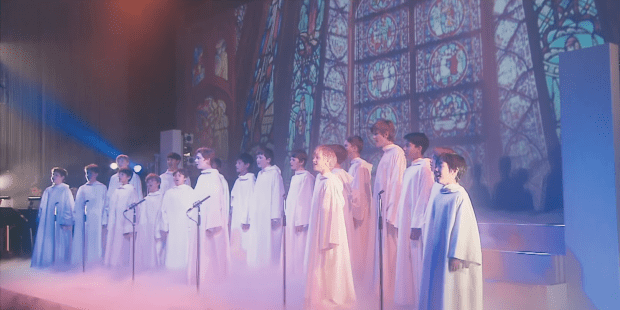 Libera, Angel--Aleteia