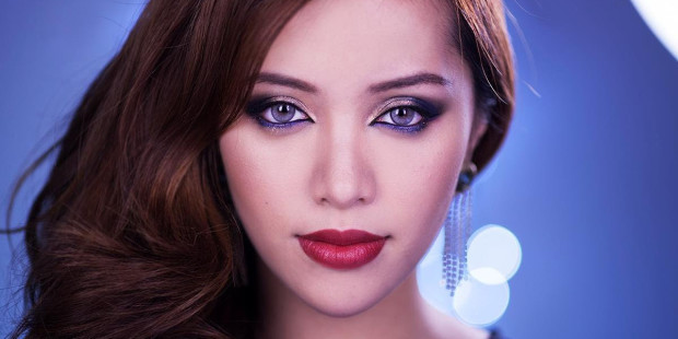 Beauty vlogger Michelle Phan—Aleteia
