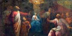 Pentecost: meaning and history--Aleteia
