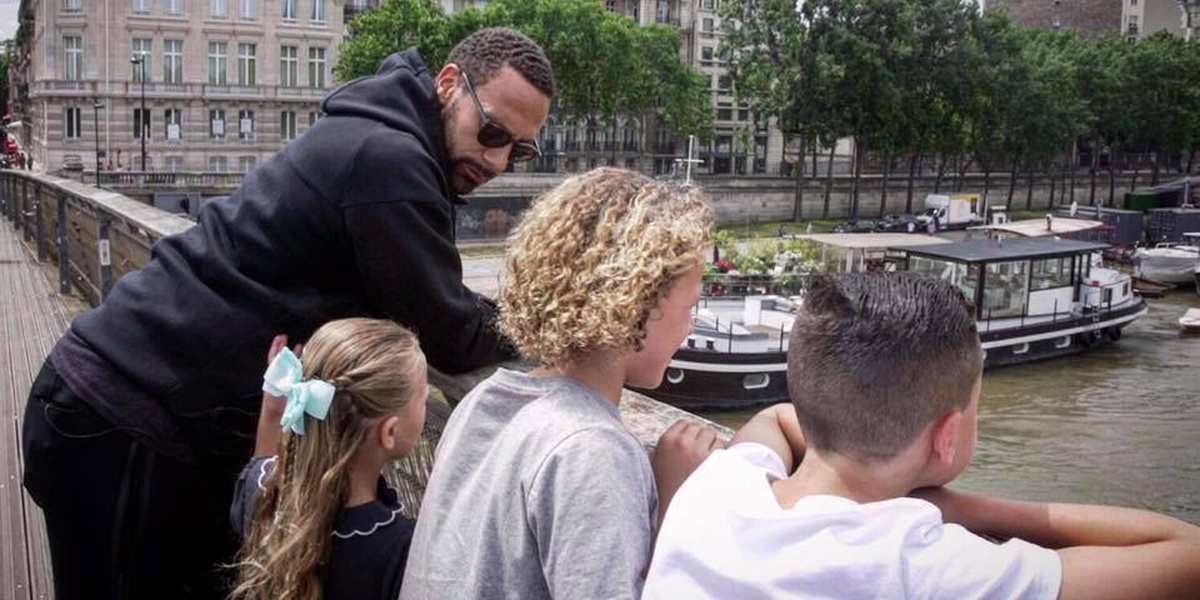 Rio Ferdinand BBC documentary—Aleteia