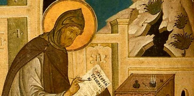 This prayer of St. Ephrem perfectly summarizes the spirit of Lent --Aleteia