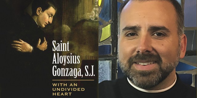 Saint Aloysius Gonzaga--Aleteia