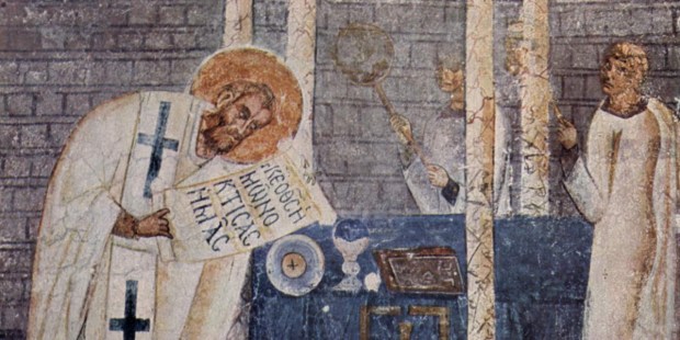 Ancient wisdom for modern Catholics: The Desert Fathers