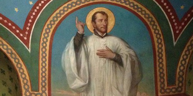 St. John Francis Regis--Aleteia